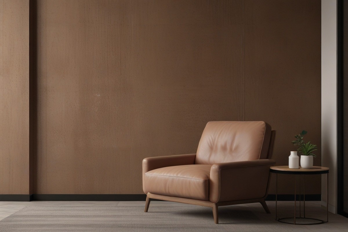 Clay plaster on OSB: the guide
